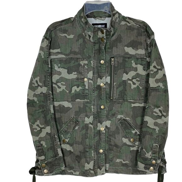 William Rast | Jackets & Coats | William Rast Field Jacket Men Medium ...